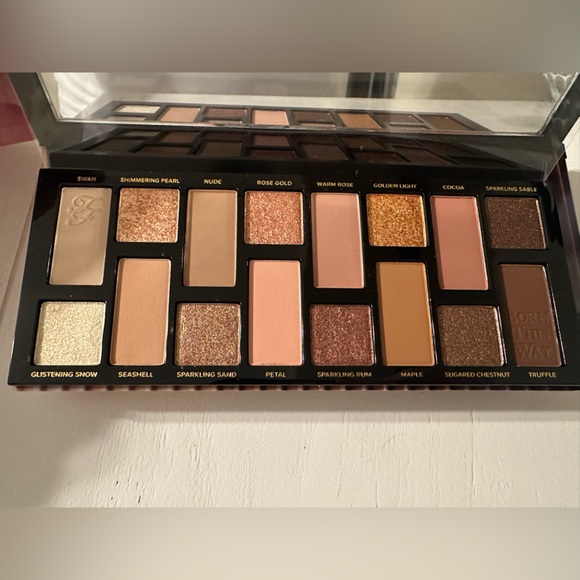 Too Faced | Makeup | Too Faced Born This Way Eyeshadow Pallette The ...